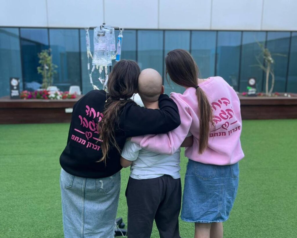 DK. DEKEL KROYZMAN - זכרון מנחם